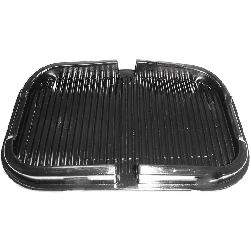 Suport siliconic pentru telefoane - compatibil iPhone