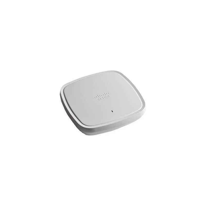 ACCESS POINT CISCO Catalyst 9115 interior- 5380 Mbps- port Gigabit x
